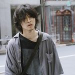 劇場 / Gekijou / Theatre (Lead) – yamazaki-kento.com
