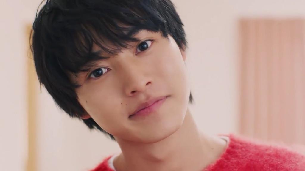 Fujitsu nocria® X 2017 CM and Making – yamazaki-kento.com