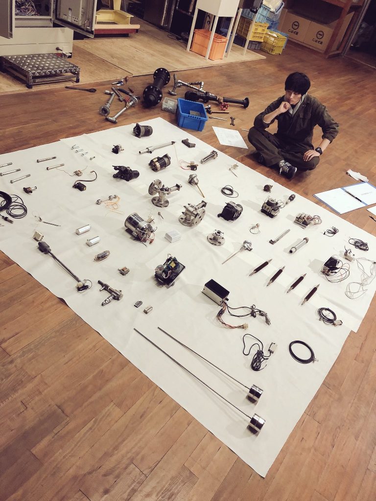 Rikuoh’s Tweet on 2 December, 2017 – yamazaki-kento.com