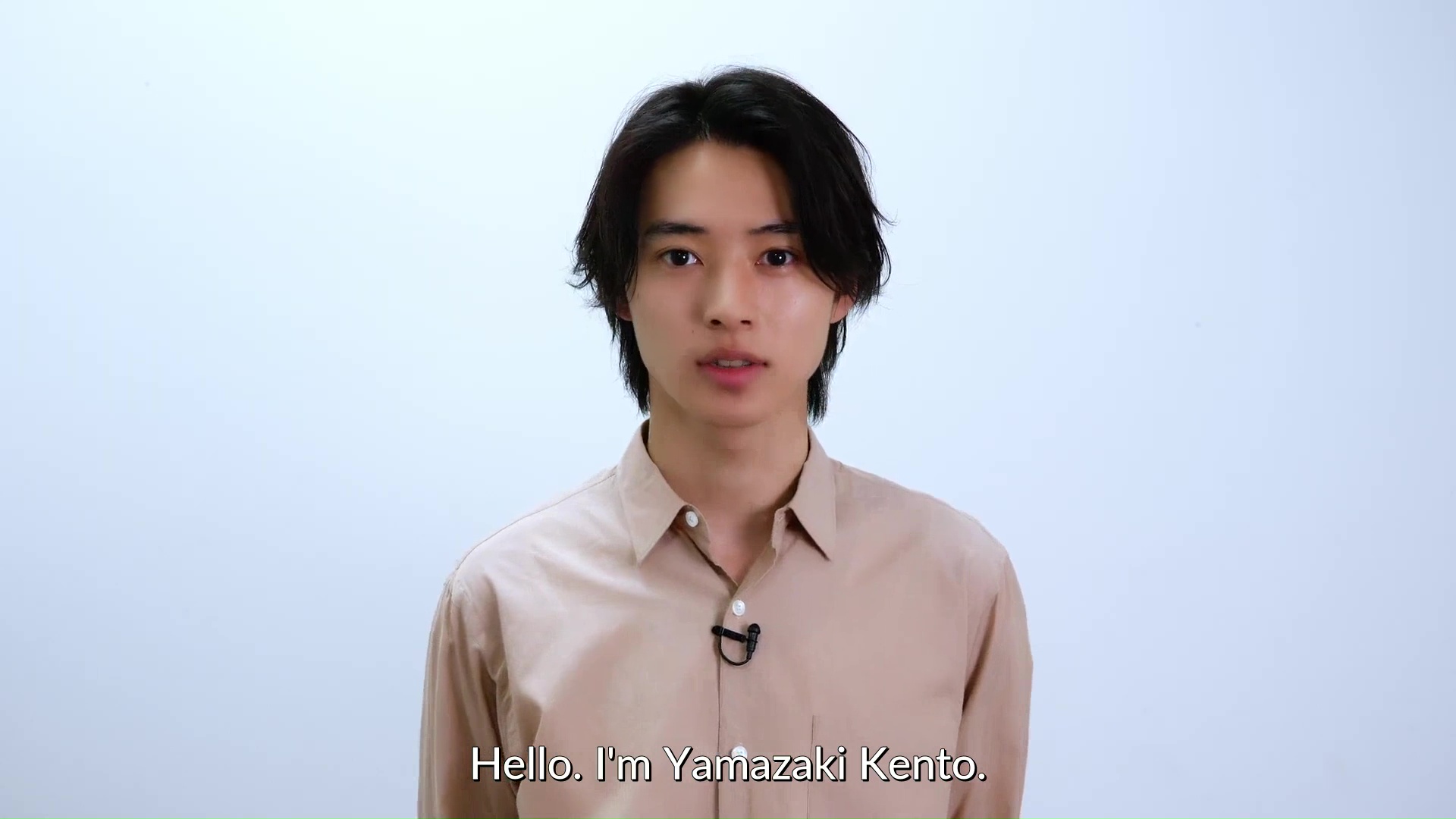 Eyeful Home x Kingdom campaign – yamazaki-kento.com