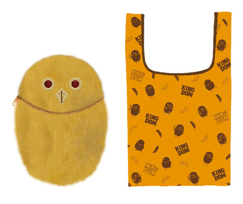 KINGDOM official goods – yamazaki-kento.com