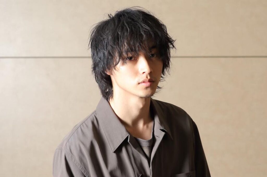 Kento’s MG Instagram post on 20 May, 2021 – yamazaki-kento.com